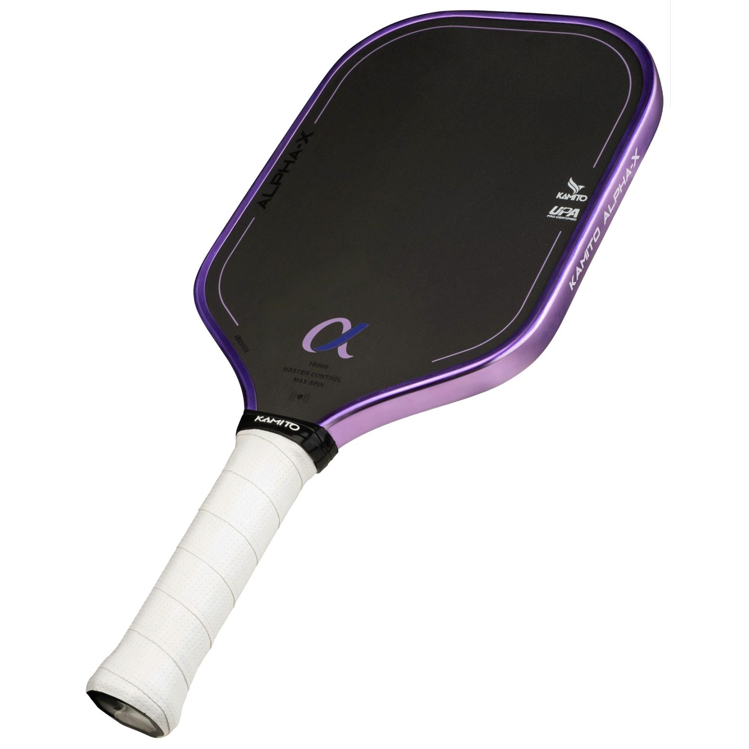 Kamito Alpha X Pickleball Paddle Official | Mipik