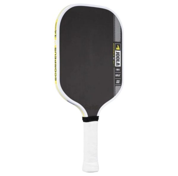Top 6 vợt pickleball Joola nam dễ kiểm soát và hiệu suất cao
